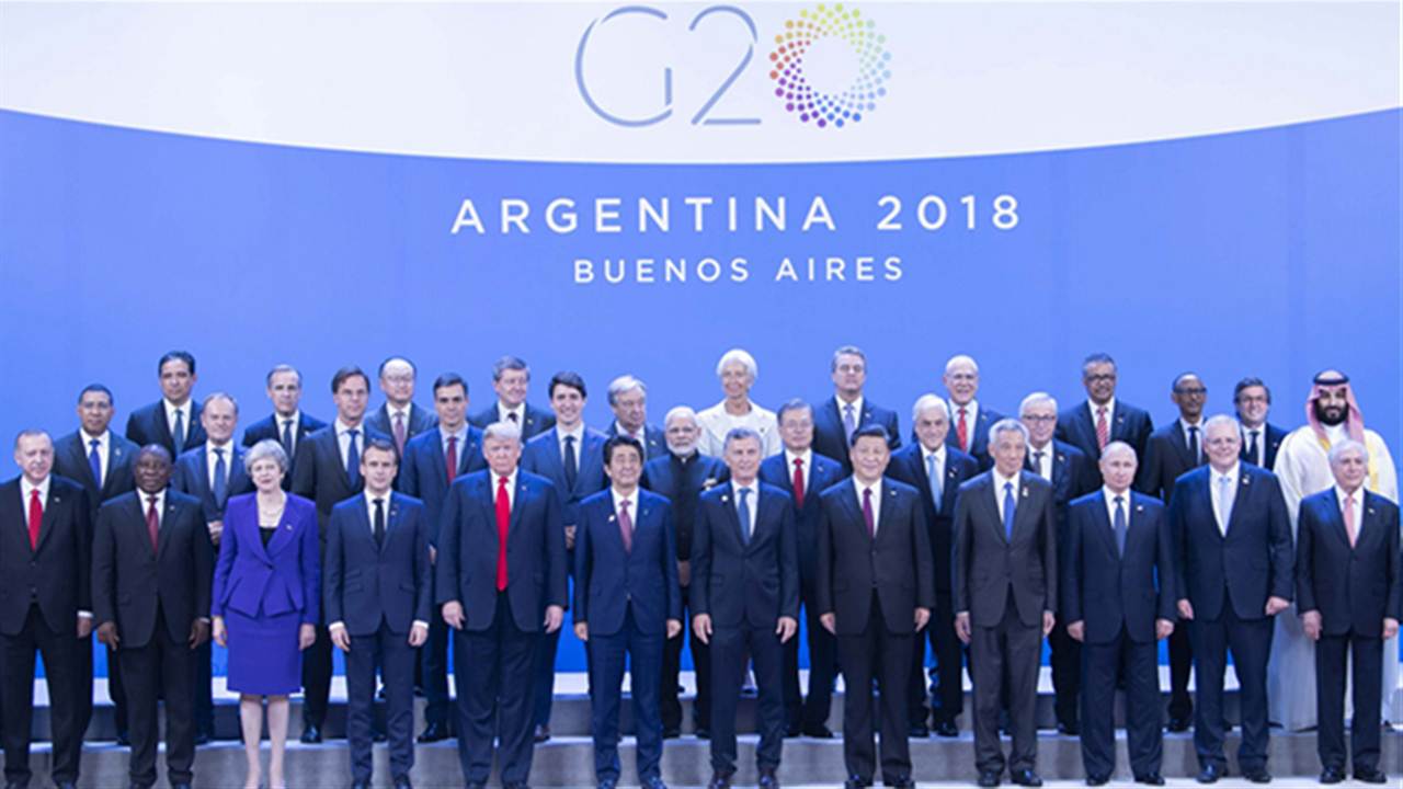 Programa especial: La participación de Xi Jinping en la Cumbre del G20 - CGTN en Español